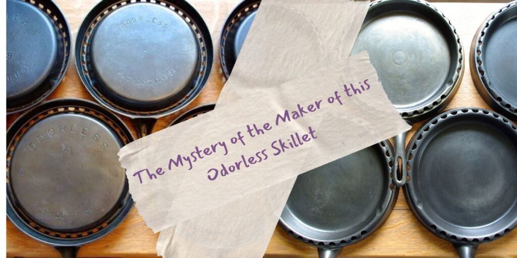 Cookware Archives - Page 2 of 2 - Griswold Cookware