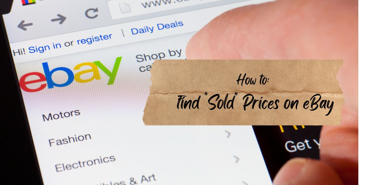 How To: Find "Sold" Prices for Vintage and Antique Cast Iron Cookware ...