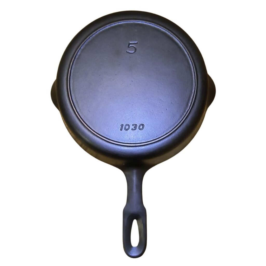 How To: Identify a Cast Iron or Aluminum Pan Using Google Images Search ...