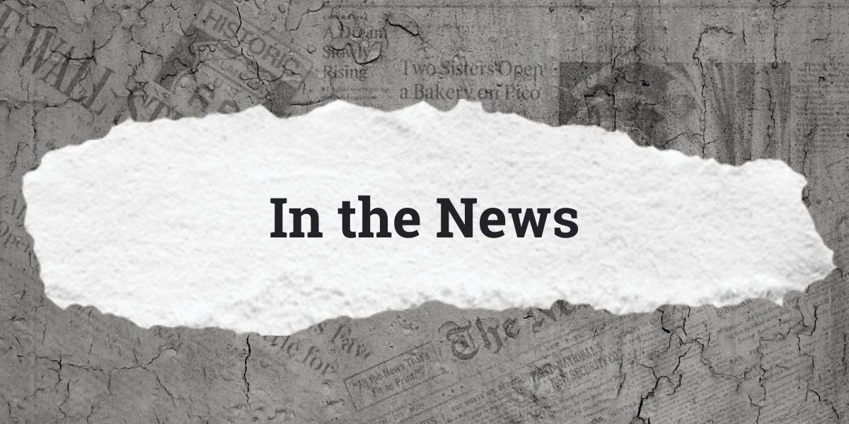 In the News - Griswold Cookware