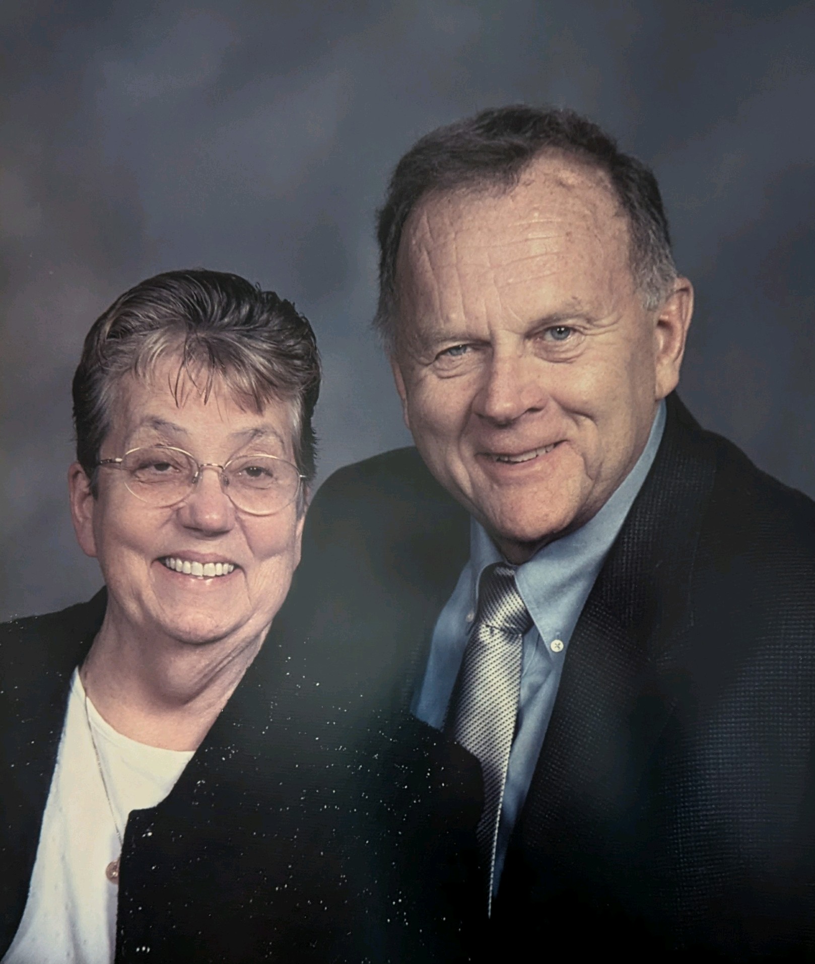 Griswold Cast Iron Collector Doris Mosier - Griswold Cookware