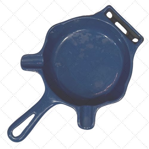 Griswold Cast Iron Collector Dave Lange - Griswold Cookware