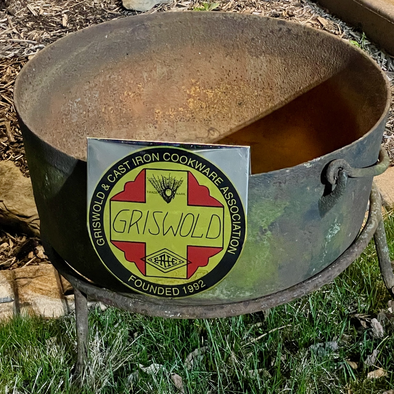 2024 Griswold & Cast Iron Cookware Association Convention in Erie ...