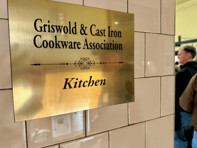 2024 Griswold & Cast Iron Cookware Association Convention in Erie ...