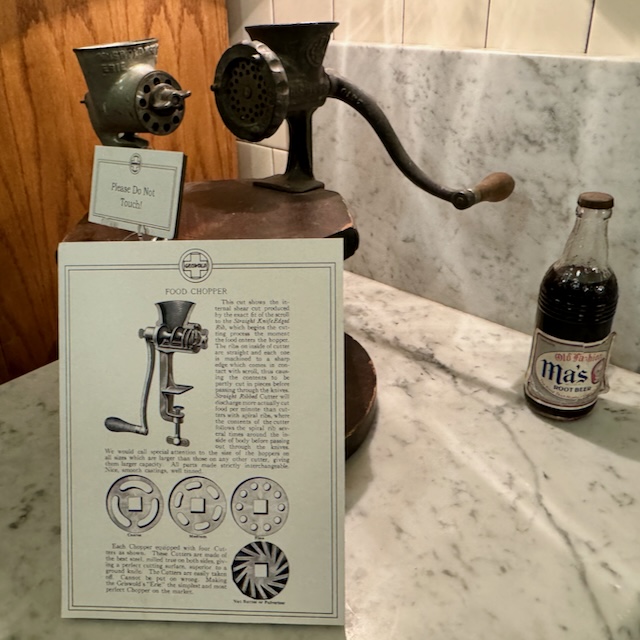 2024 Griswold & Cast Iron Cookware Association Convention in Erie ...