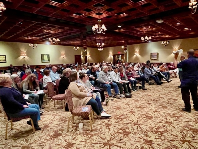 2024 Griswold & Cast Iron Cookware Association Convention in Erie ...