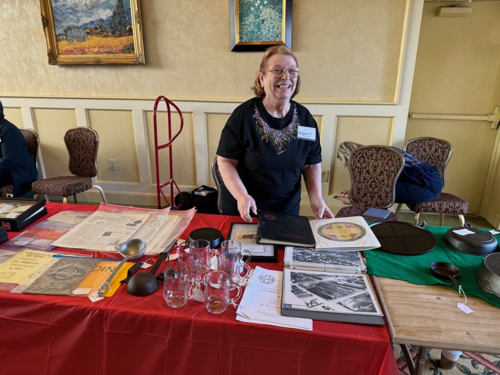 2024 Griswold & Cast Iron Cookware Association Convention in Erie ...