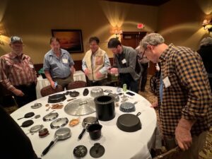 2024 Griswold & Cast Iron Cookware Association Convention in Erie ...