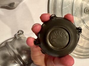 2024 Griswold & Cast Iron Cookware Association Convention in Erie ...
